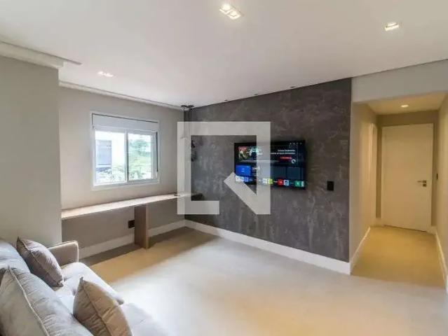 Apartamento para Locação em Barueri/SP Alphaville 2 Quartos