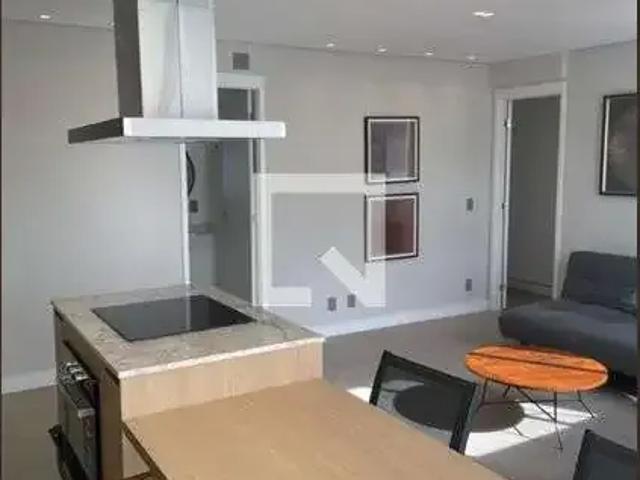 Apartamento para Locação em Barueri/SP Alphaville 2 Quartos