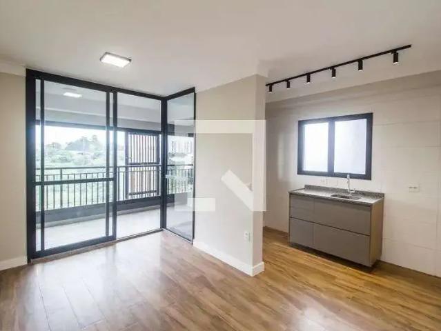 Apartamento para Locação em Barueri/SP Alphaville 2 Quartos