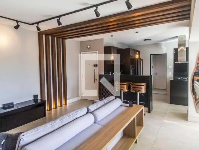 Apartamento para Locação em Barueri/SP Alphaville 2 Quartos