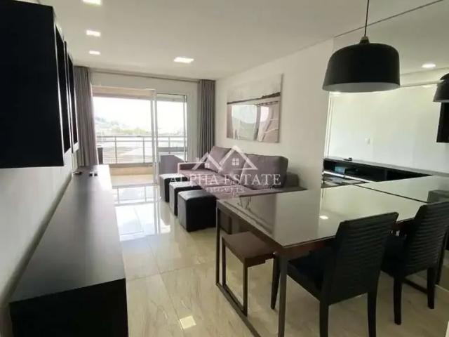 Apartamento para Locação em Barueri/SP Alphaville 2 Quartos