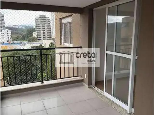 Apartamento para Locação em Barueri/SP Alphaville 2 Quartos
