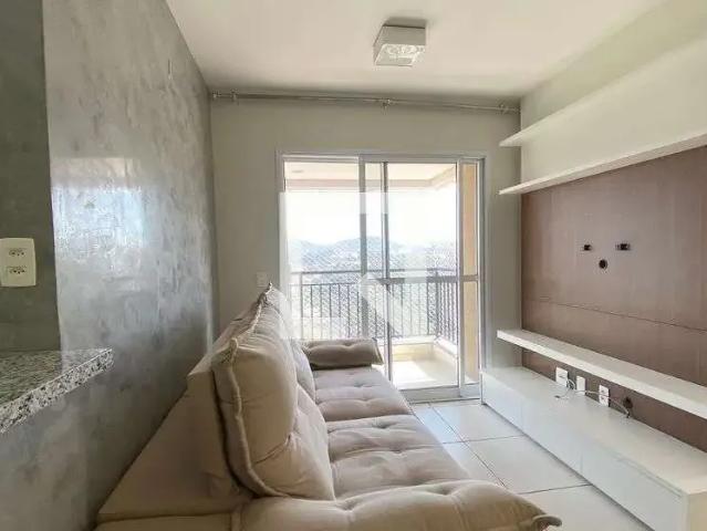 Apartamento para Locação em Barueri/SP Alphaville 2 Quartos