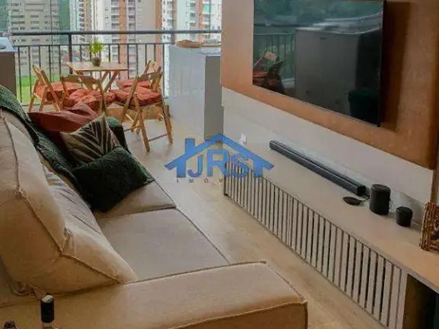 Apartamento para Locação em Barueri/SP Alphaville 2 Quartos