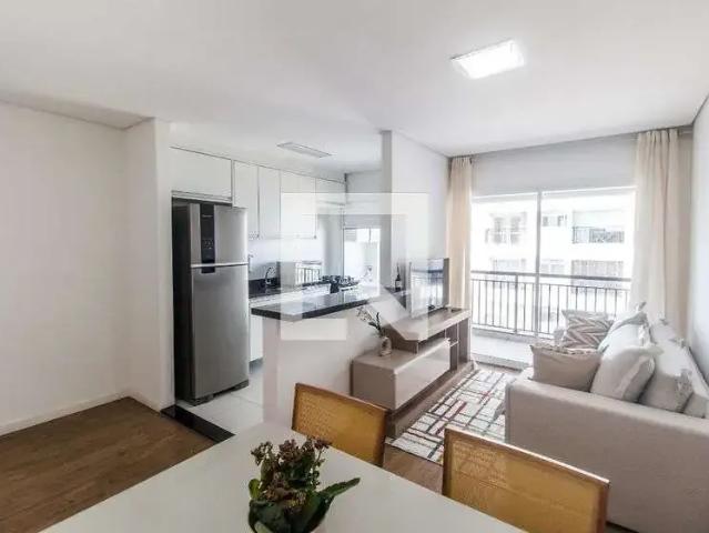 Apartamento para Locação em Barueri/SP Alphaville 2 Quartos