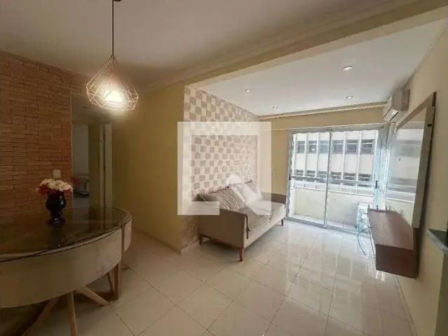 Apartamento para Locação em Barueri/SP Alphaville 2 Quartos