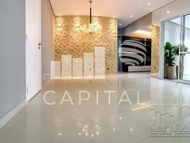 Apartamento para Locação em Barueri/SP Alphaville 2 Quartos