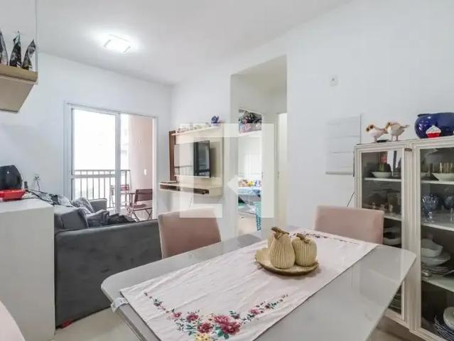 Apartamento para Locação em Barueri/SP Alphaville 2 Quartos