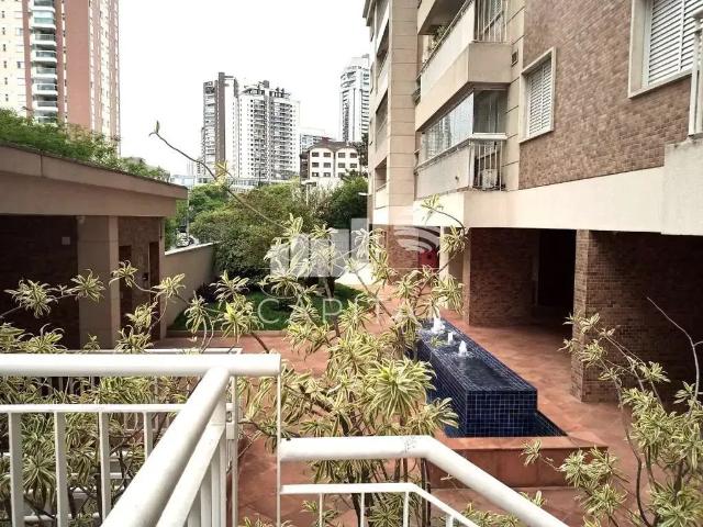 Apartamento para Locação em Barueri/SP Alphaville 2 Quartos