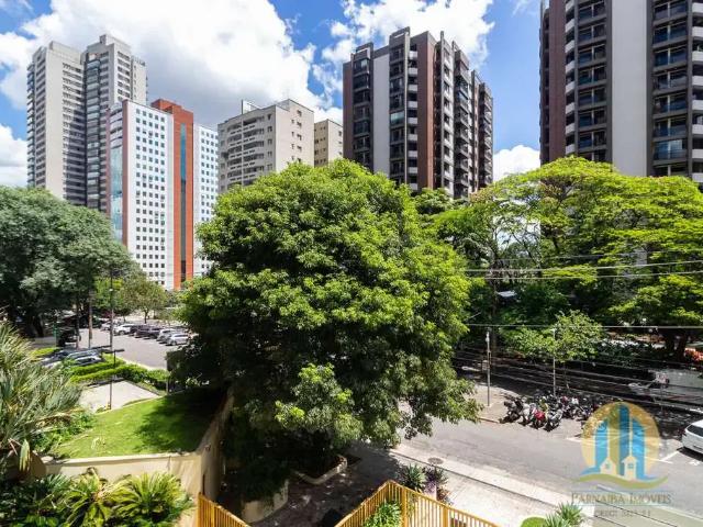 Apartamento para Locação em Barueri/SP Alphaville 2 Quartos