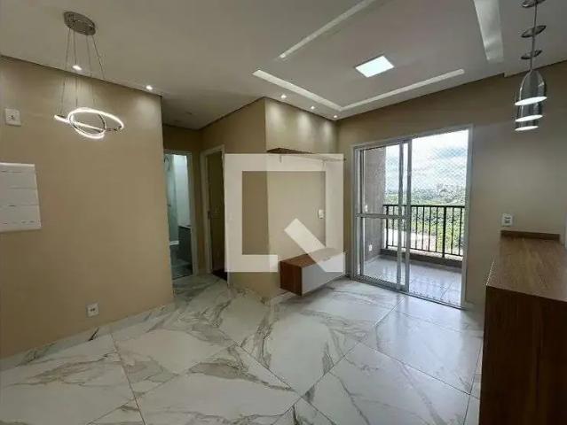 Apartamento para Locação em Barueri/SP Alphaville 2 Quartos