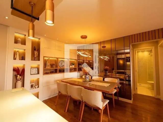 Apartamento para Locação em Barueri/SP Alphaville 2 Quartos