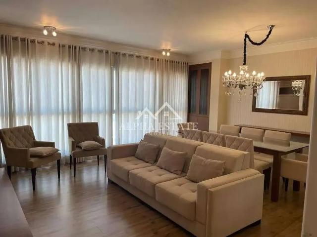 Apartamento para Locação em Barueri/SP Alphaville 2 Quartos