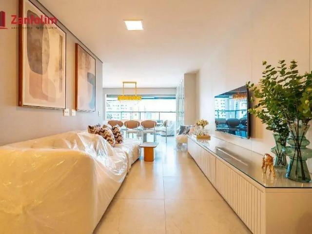 Apartamento para Locação em Barueri/SP Alphaville 2 Quartos