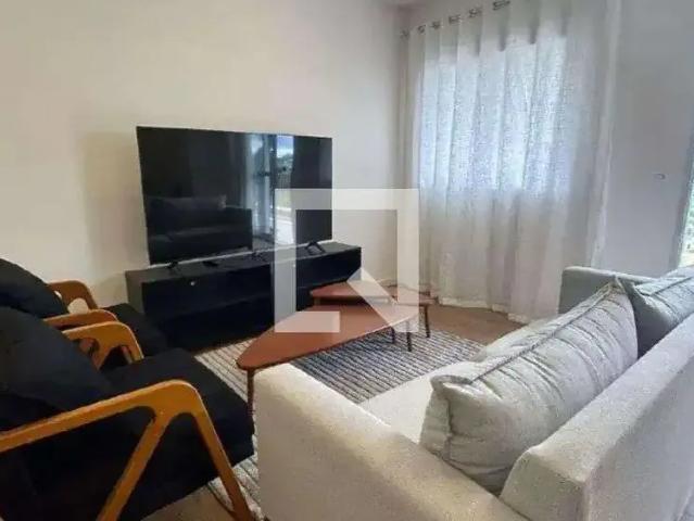 Apartamento para Locação em Barueri/SP Alphaville 2 Quartos