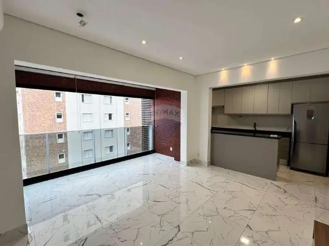 Apartamento para Locação em Barueri/SP Alphaville 2 Quartos
