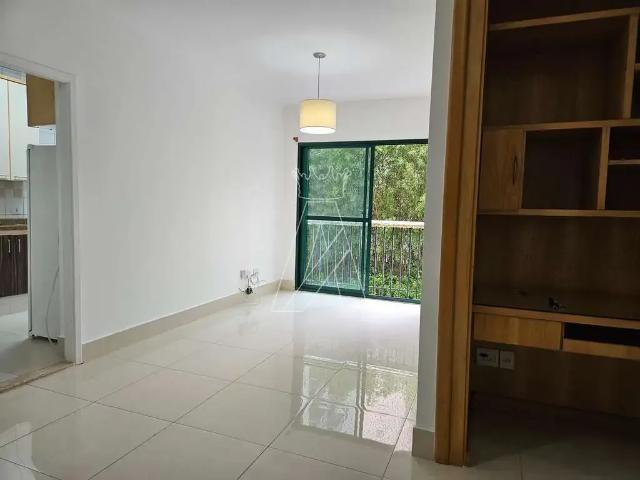 Apartamento para Locação em Barueri/SP Alphaville 2 Quartos
