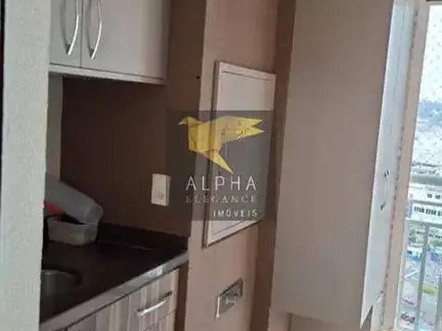 Apartamento para Locação em Barueri/SP Alphaville 2 Quartos