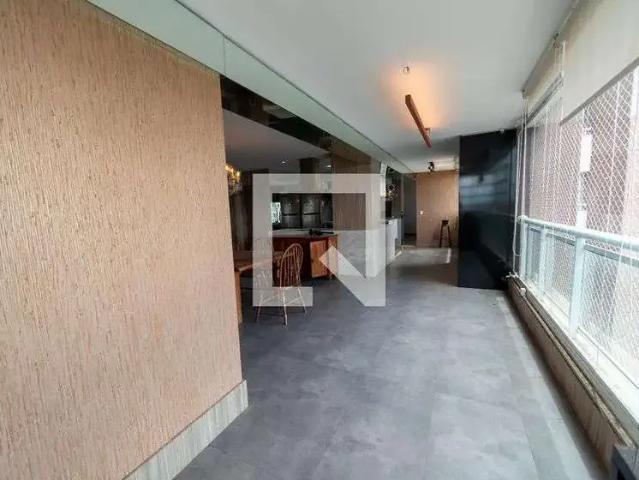 Apartamento para Locação em Barueri/SP Alphaville 2 Quartos