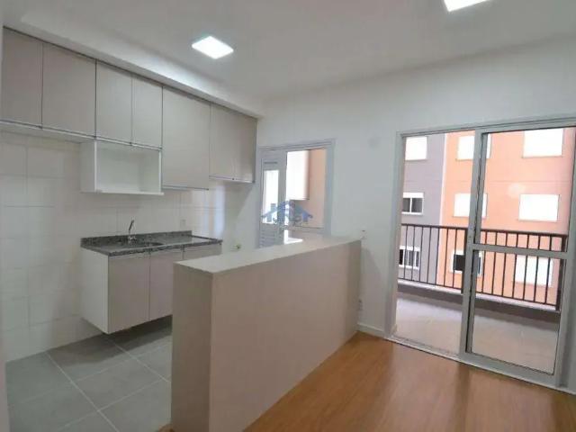 Apartamento para Locação em Barueri/SP Alphaville 2 Quartos