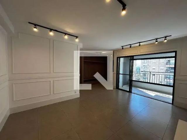 Apartamento para Locação em Barueri/SP Alphaville 2 Quartos