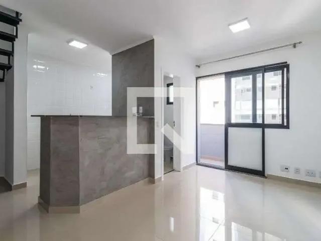 Apartamento para Locação em Barueri/SP Alphaville 2 Quartos