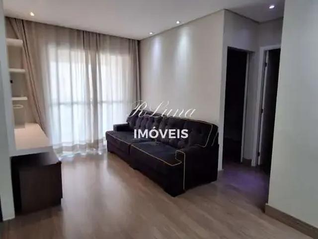 Apartamento para Locação em Barueri/SP Alphaville 2 Quartos