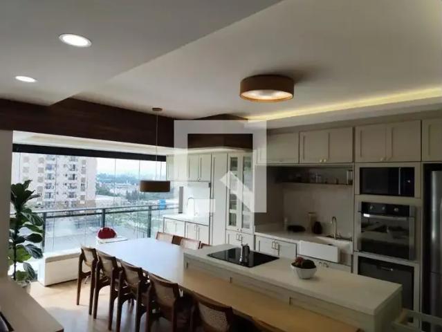 Apartamento para Locação em Barueri/SP Alphaville 2 Quartos