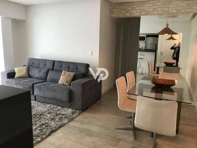 Apartamento para Locação em Barueri/SP Alphaville 2 Quartos
