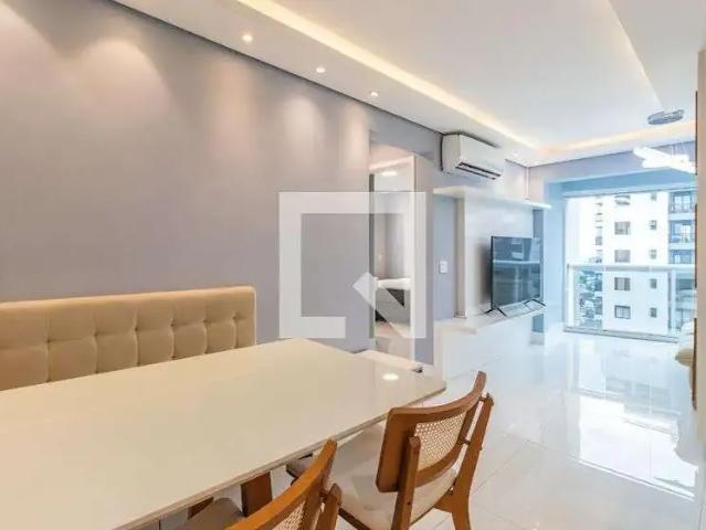 Apartamento para Locação em Barueri/SP Alphaville 2 Quartos