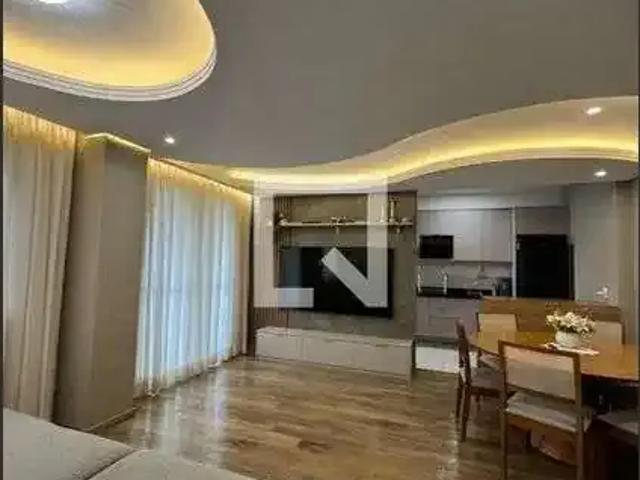 Apartamento para Locação em Barueri/SP Alphaville 2 Quartos