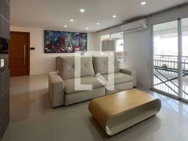 Apartamento para Locação em Barueri/SP Alphaville 2 Quartos