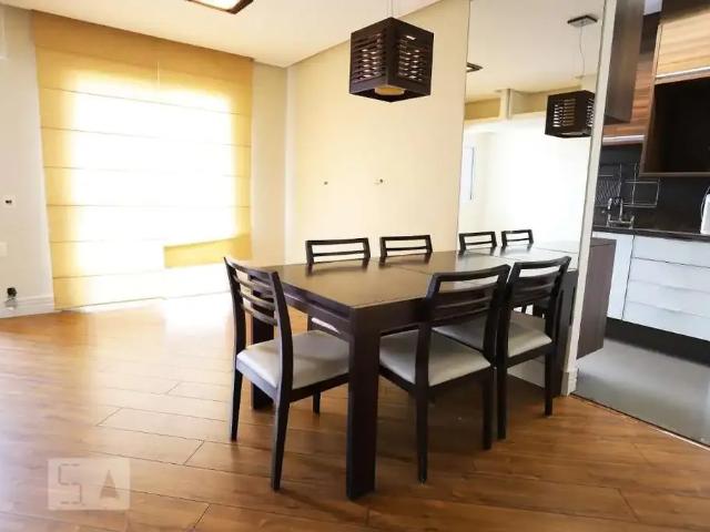 Apartamento para Locação em Barueri/SP Alphaville 2 Quartos
