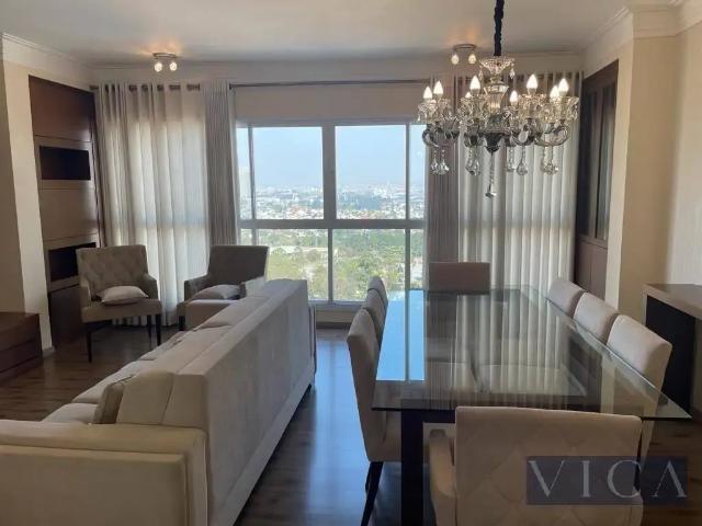 Apartamento para Locação em Barueri/SP Alphaville 2 Quartos