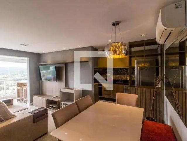 Apartamento para Locação em Barueri/SP Alphaville 2 Quartos