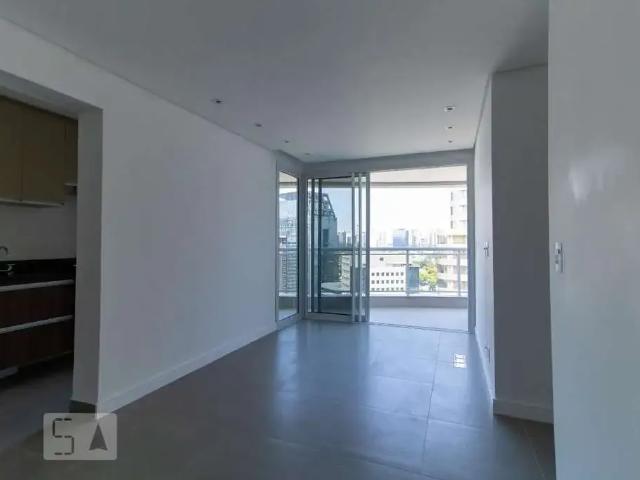 Apartamento para Locação em Barueri/SP Alphaville 2 Quartos