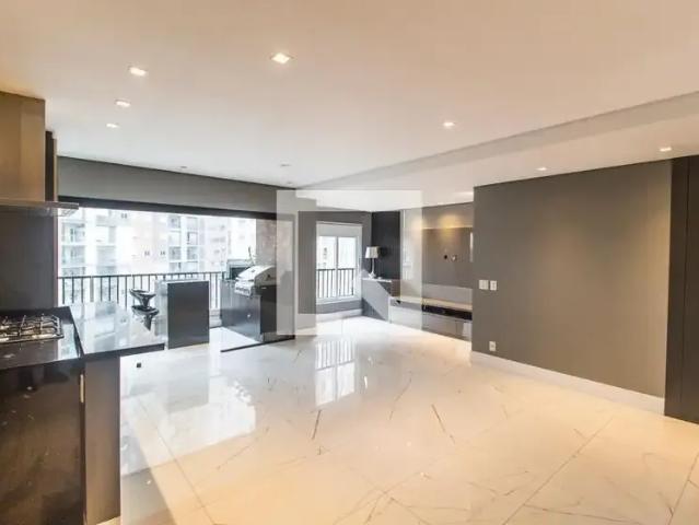 Apartamento para Locação em Barueri/SP Alphaville 2 Quartos