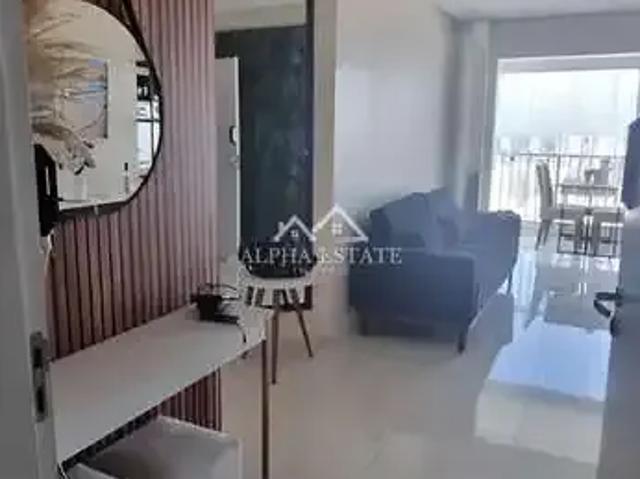 Apartamento para Locação em Barueri/SP Alphaville 2 Quartos