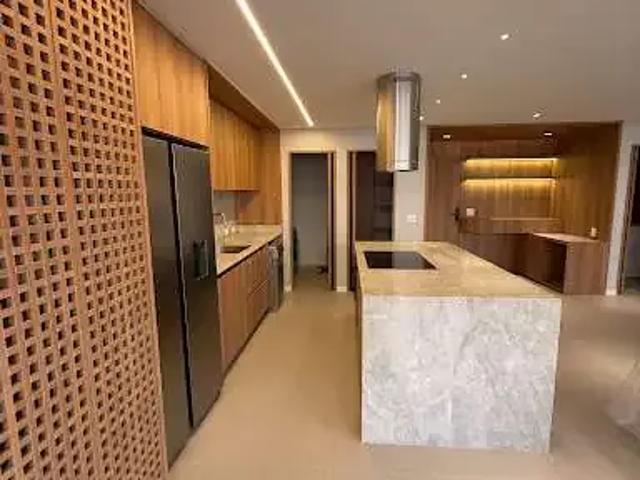 Apartamento para Locação em Barueri/SP Alphaville 2 Quartos