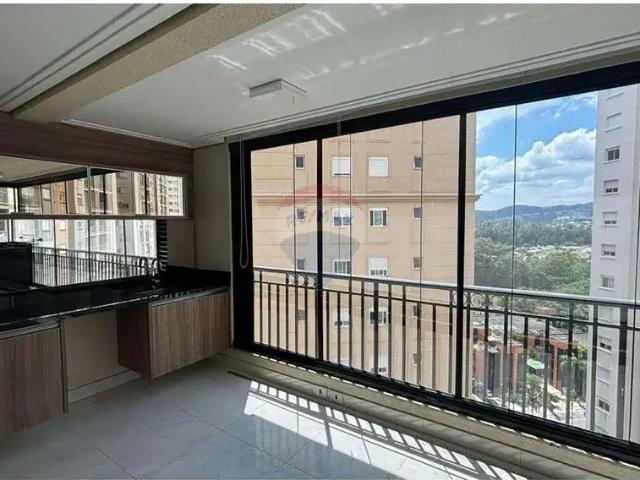 Apartamento para Locação em Barueri/SP Alphaville 2 Quartos