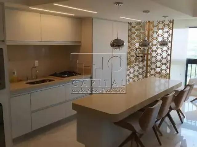 Apartamento para Locação em Barueri/SP Alphaville 2 Quartos