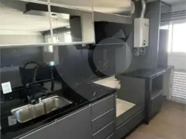 Apartamento para Locação em Barueri/SP Alphaville 2 Quartos
