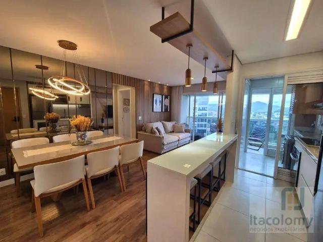 Apartamento para Locação em Barueri/SP Alphaville 2 Quartos