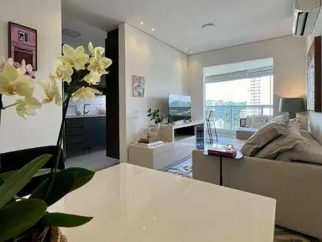 Apartamento para Locação em Barueri/SP Alphaville 2 Quartos