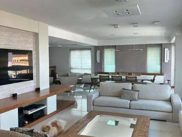 Apartamento para Locação em Barueri/SP Alphaville 2 Quartos
