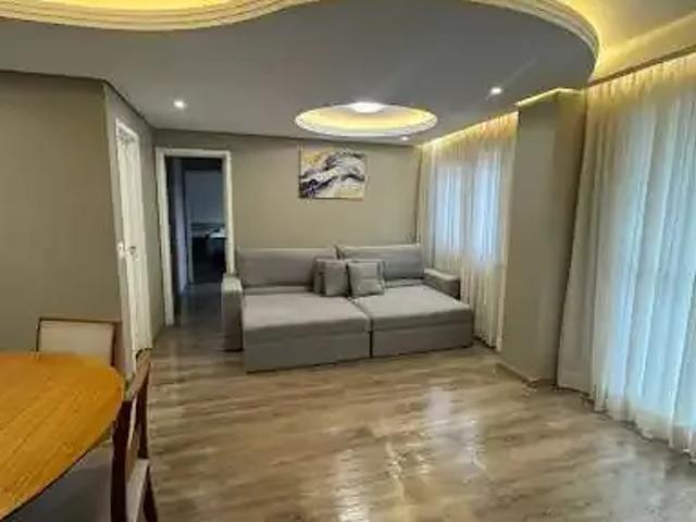 Apartamento para Locação em Barueri/SP Alphaville 2 Quartos