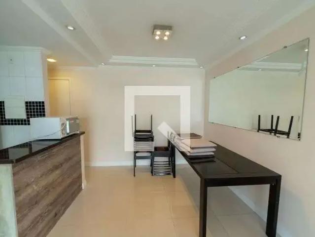 Apartamento para Locação em Barueri/SP Alphaville 2 Quartos