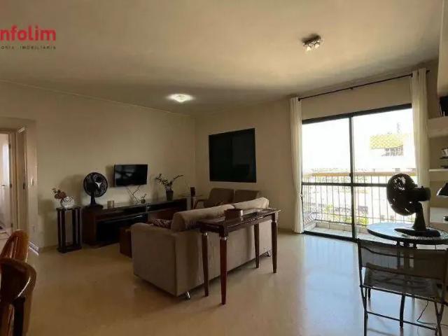 Apartamento para Locação em Barueri/SP Alphaville 2 Quartos