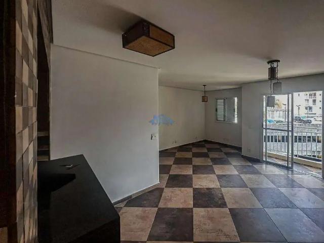 Apartamento para Locação em Barueri/SP Alphaville 2 Quartos