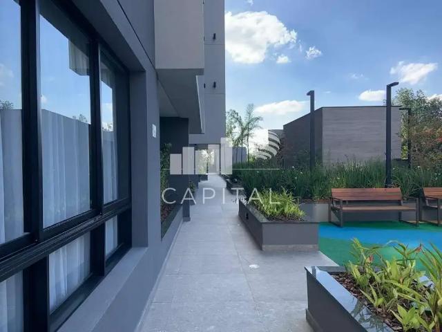 Apartamento para Locação em Barueri/SP Alphaville 2 Quartos